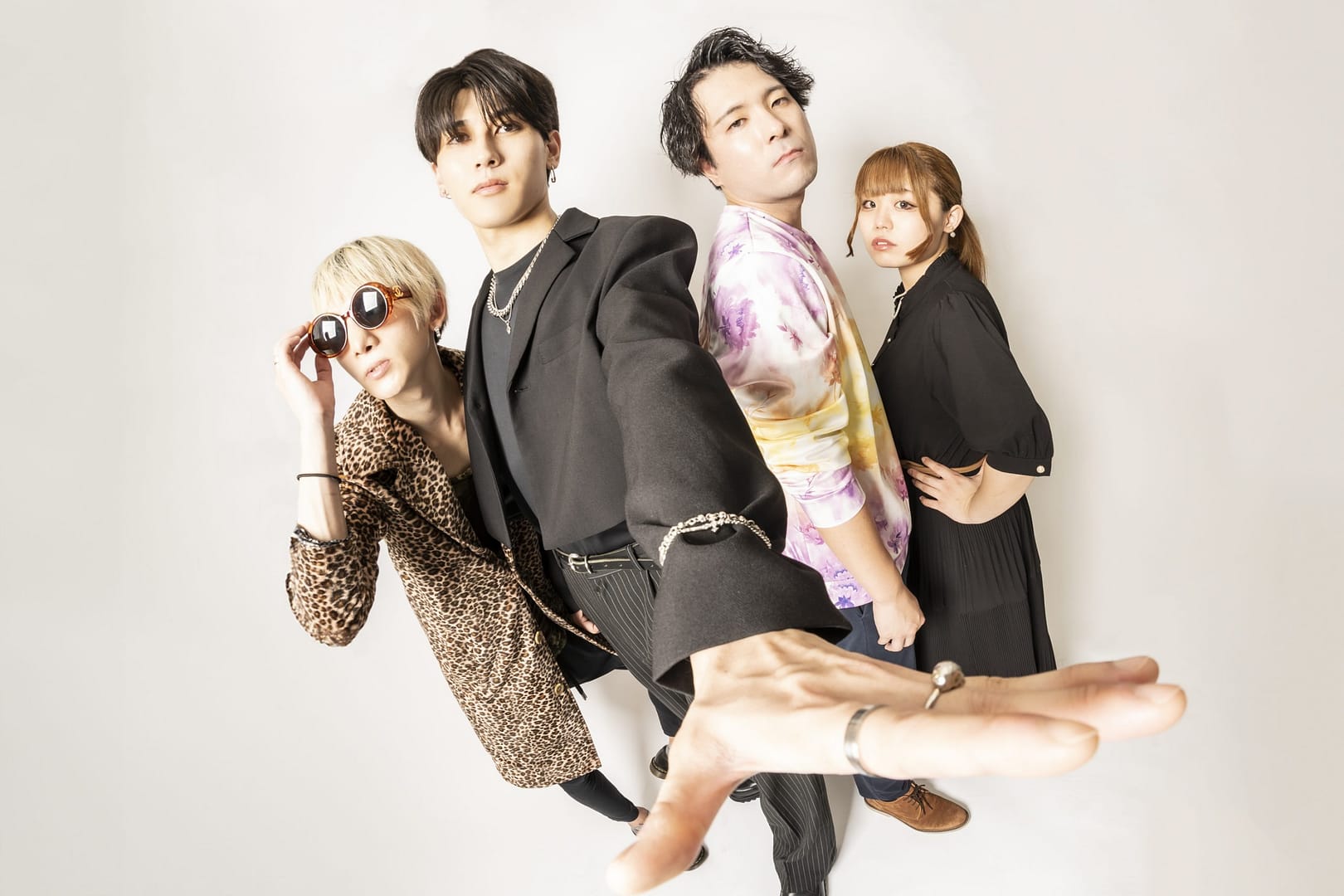 The Amy Walker Official Website