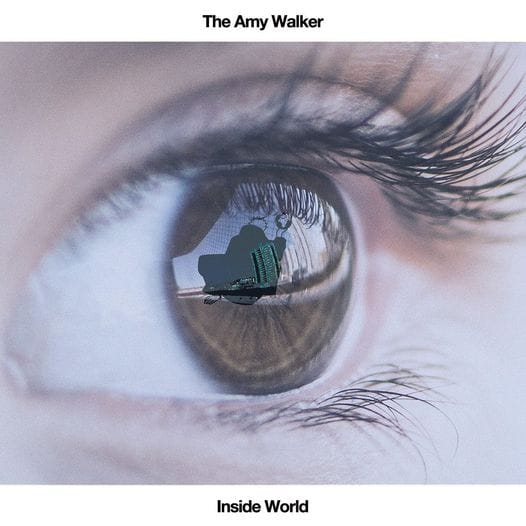 The Amy Walker Official Website